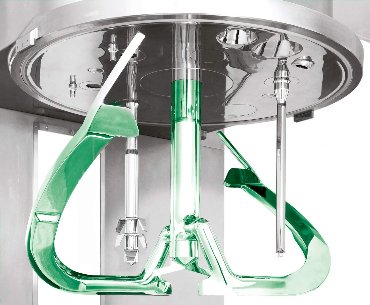 Syntegon at Achema: the highest flexibility for oral solid dosage ...