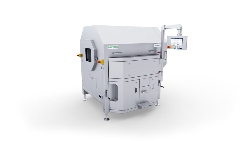 Syntegon showcases turnkey solutions for the confectionery industry at ...