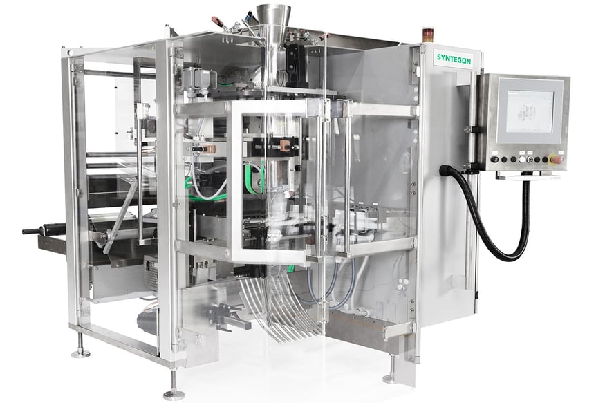 Blister meets Paper: Syntegon wins German Packaging Award for ...