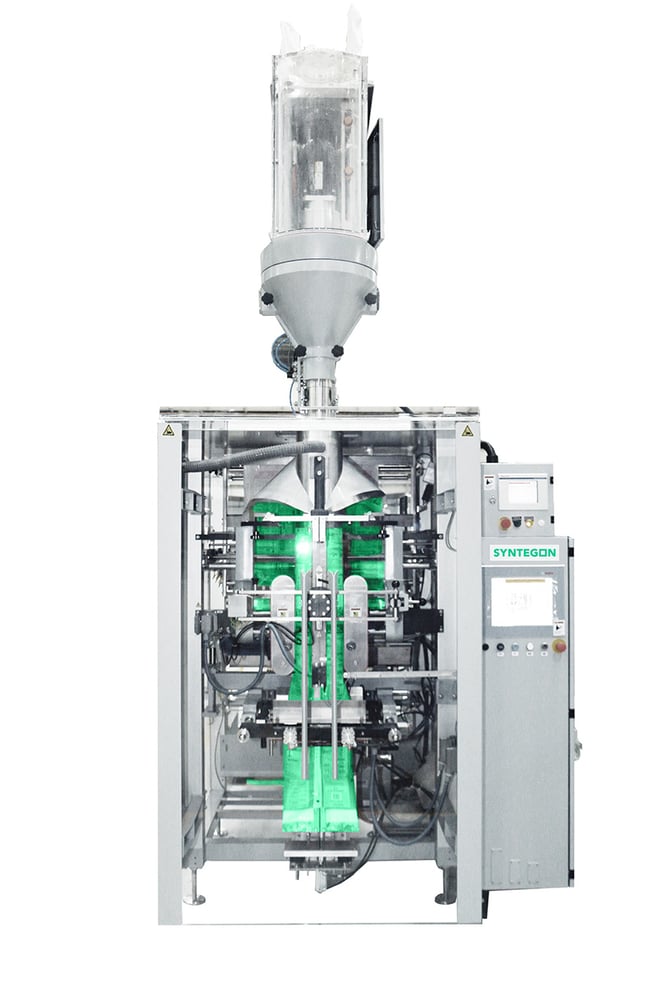 Syntegon showcases its varied packaging solutions at the PackEx India