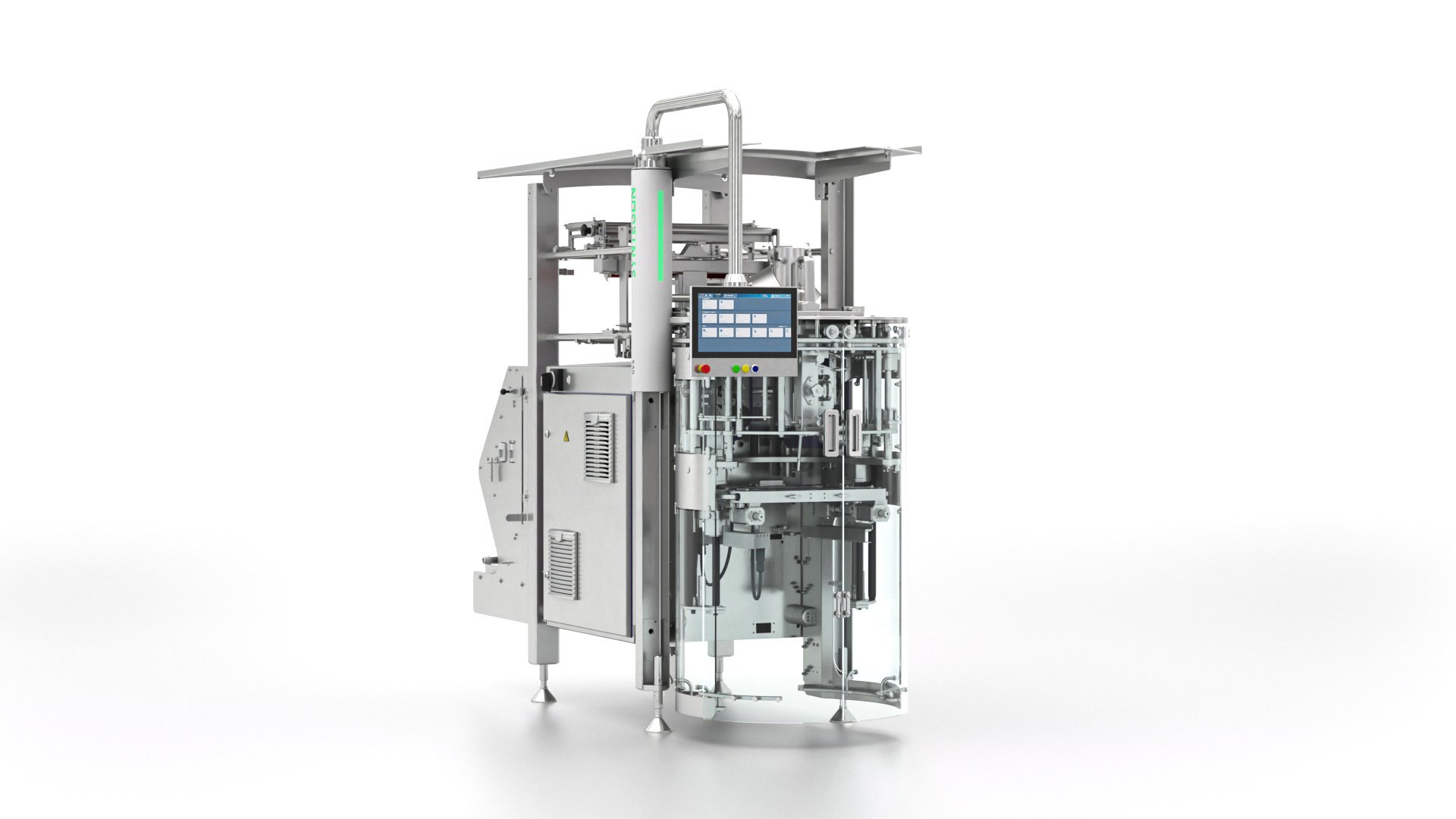 Syntegon to Showcase Premier Innovations and Complete Packaging System ...
