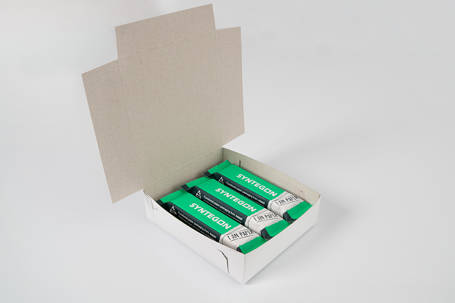 Syntegon upgrades proven TTM cartoner platform