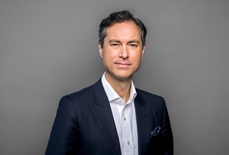 Wechsel an der Spitze der Syntegon-Gruppe: Dr. Michael Grosse übergibt ...