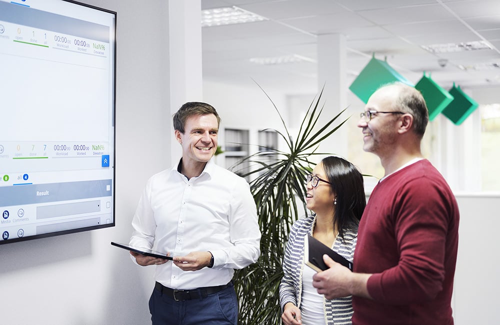 Achema 2022: Syntegon presents new Service Agreements