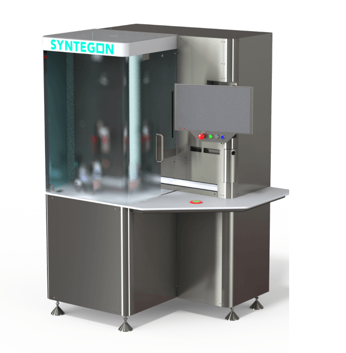 Syntegon at Achema: a new approach to liquid pharmaceutical processing