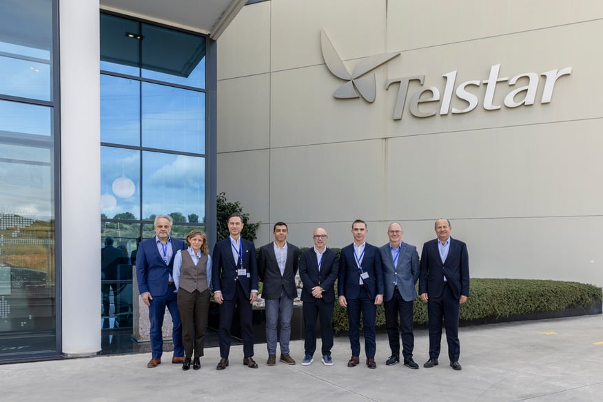Set for further growth: Syntegon announces acquisition of Telstar