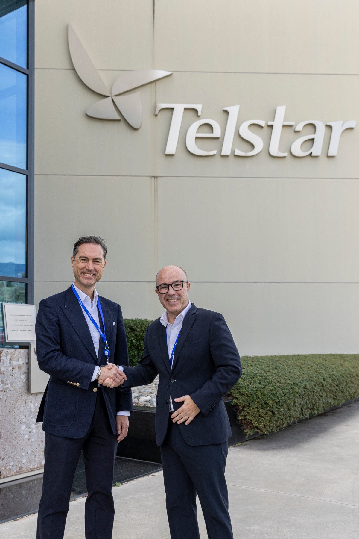 Successful closing: Syntegon and Telstar officially join forces
