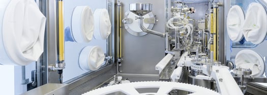 RABS vs. Isolator – Choosing the right Isolation Technology