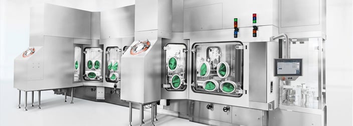 RABS vs. Isolator – Choosing the right Isolation Technology