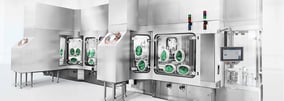 RABS vs. Isolator – Die Wahl der richtigen Barrieretechnologie