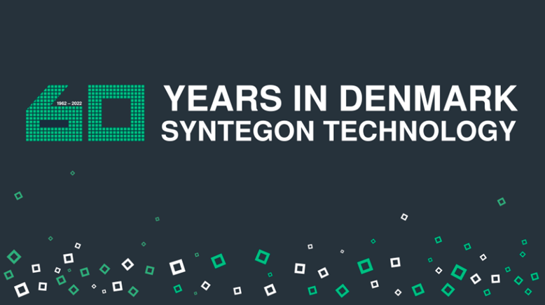 60 years of experience at Syntegon’s site in Denmark