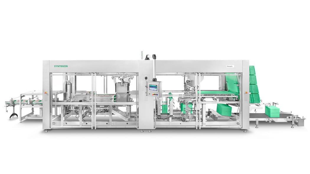 1,500 inspection machines from Syntegon on the market