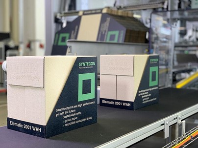 Winning the 20-meter dash