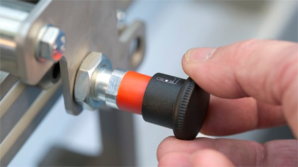 RSC Case Packer Elematic 1001 Series