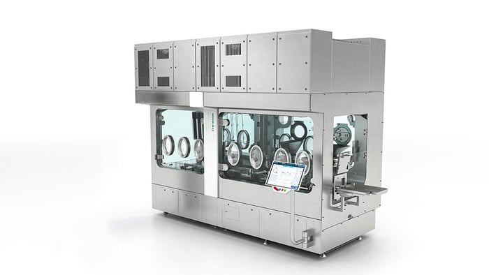 Syntegon and Telstar: joining forces for your success