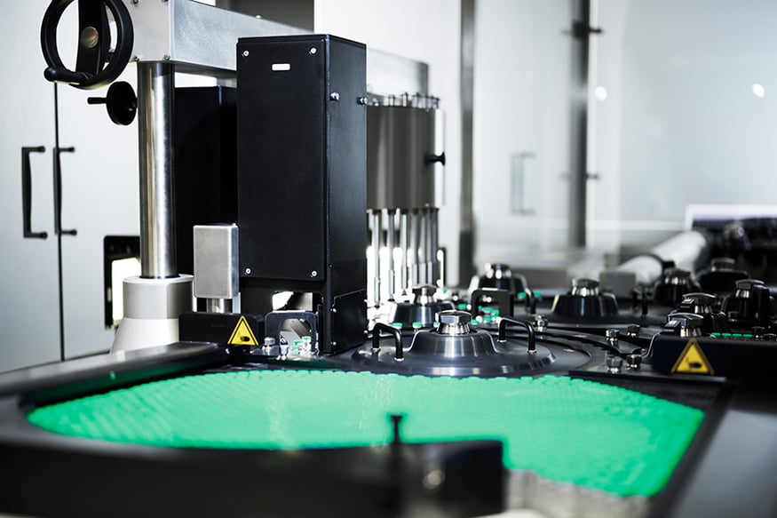 Syntegon Inspection Days 2022: inspection competence shows added value ...