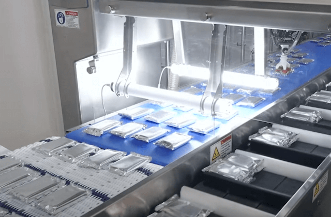 Robotic System Solution