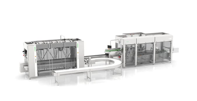 Robotic Packaging | Automate Your Packaging & Processing