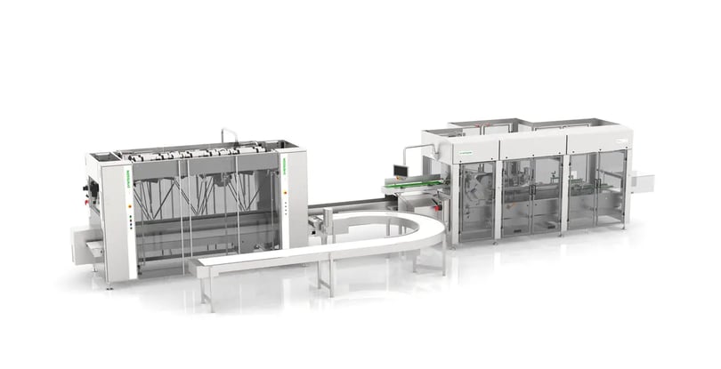 Robotic Packaging | Automate Your Packaging & Processing