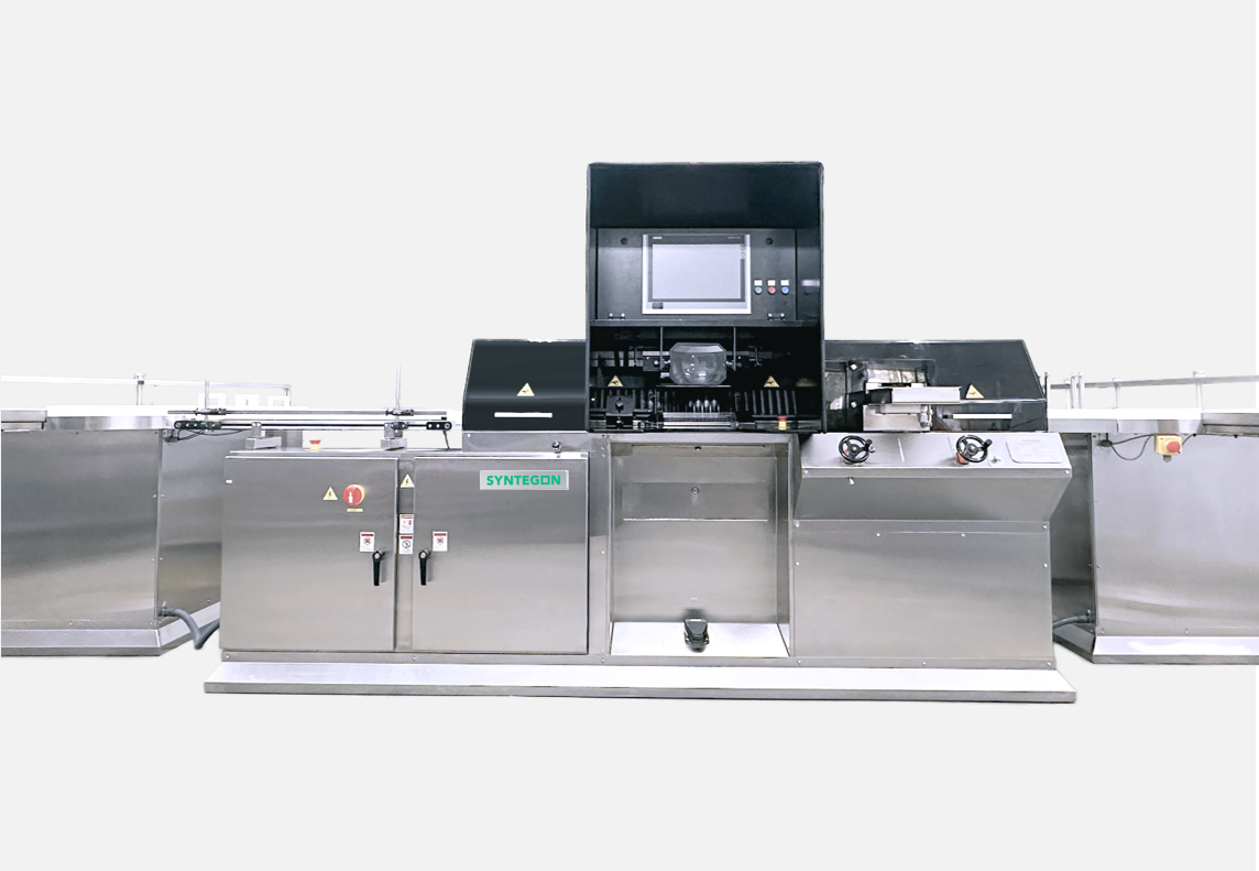 CPHI & PMEC India: proven solutions for the pharmaceutical industry