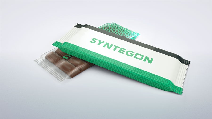Pack 202 horizontal flow wrapper » Syntegon