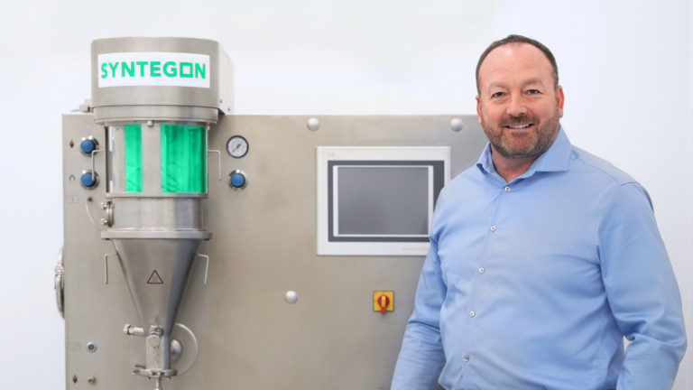 New brand and a new mission- Syntegon Technology India