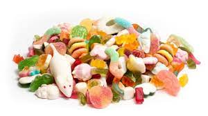 Fortified & functional sweets process technology » Syntegon