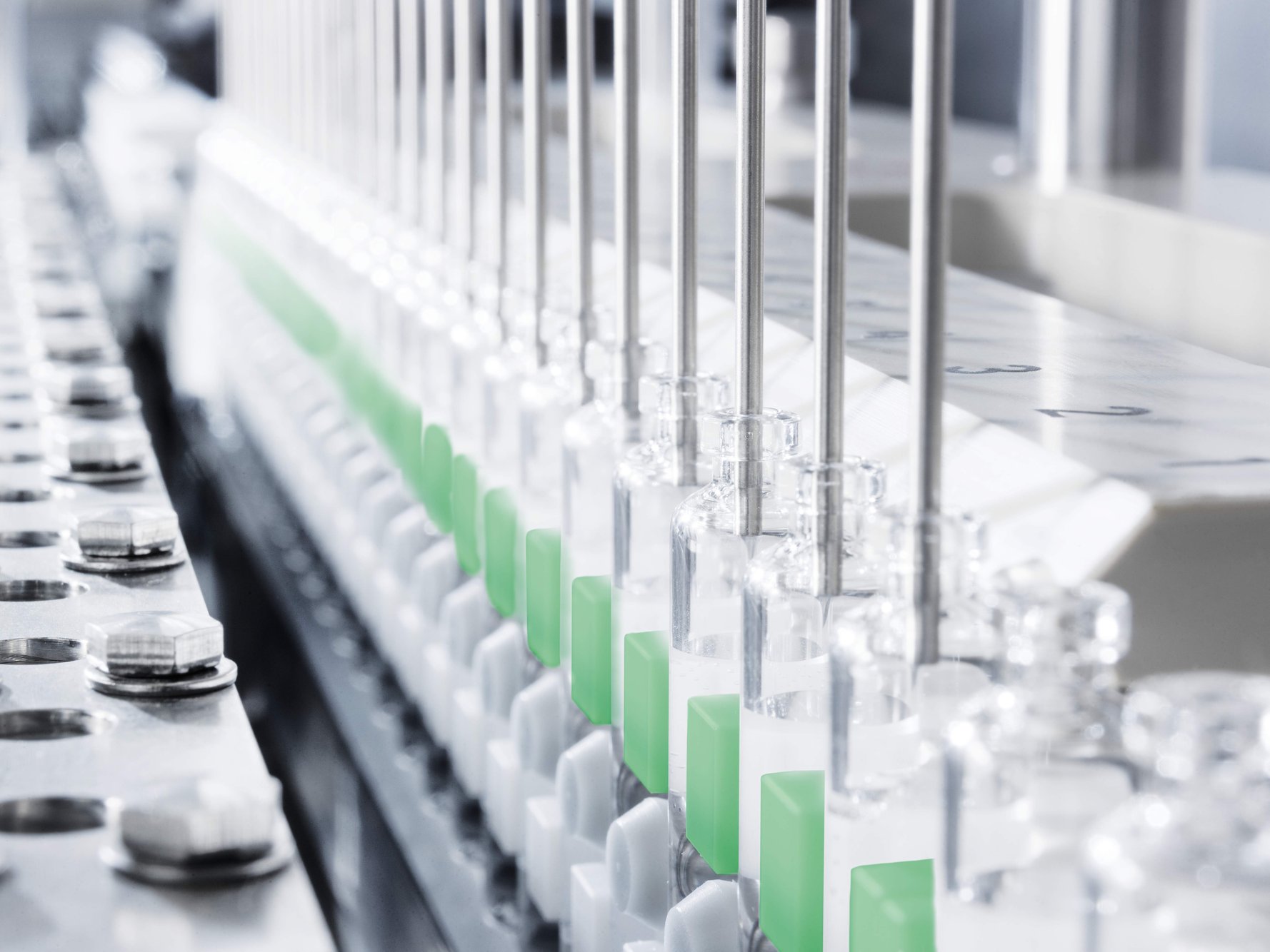 Management team » Syntegon