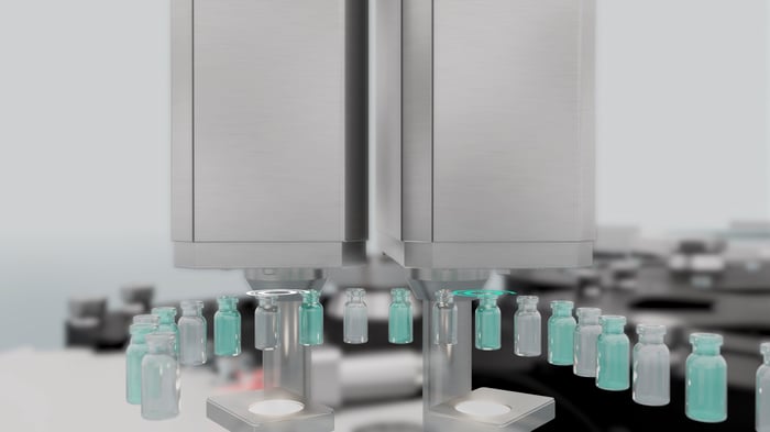 Quick Turnaround of Manual Inspection Hoods (MIH)for Visual Inspection