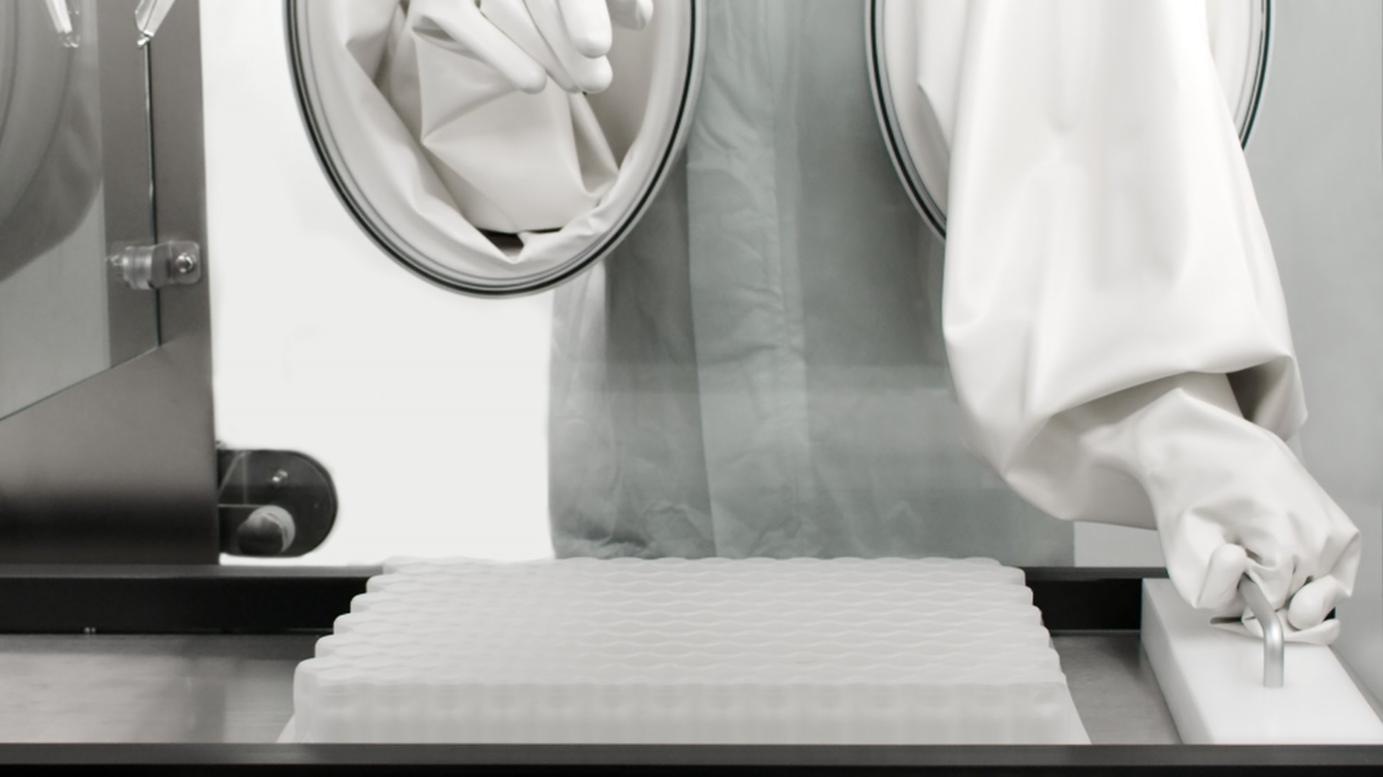 Decontamination of RTU vials breaks new ground with vaporized hydrogen ...