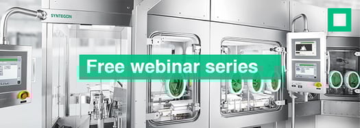 RABS vs. Isolator – Choosing the right Isolation Technology