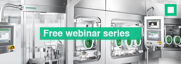 RABS vs. Isolator – Choosing the right Isolation Technology