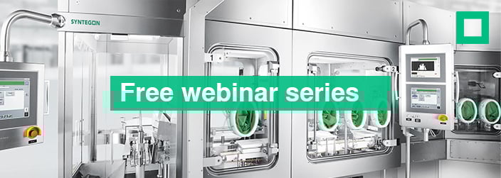 RABS vs. Isolator – Choosing the right Isolation Technology