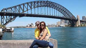 “I couldn't imagine doing the same thing every day.”