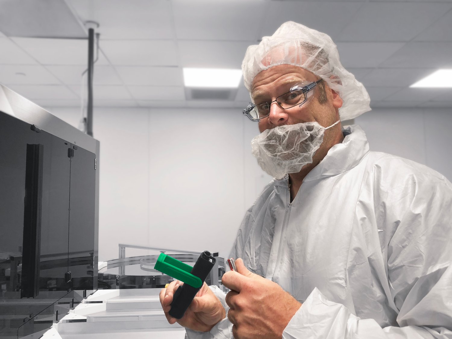 Inspection Expert Interview – Ryan Booton