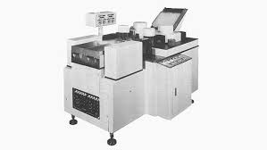 1,500 inspection machines from Syntegon on the market