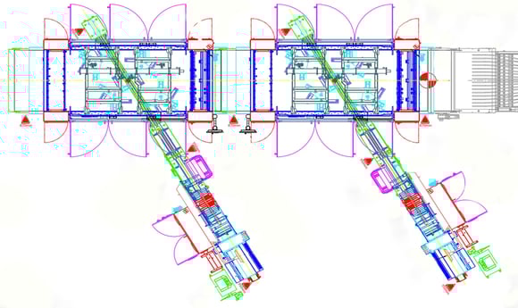 Extruded Fruit Leather and Bars