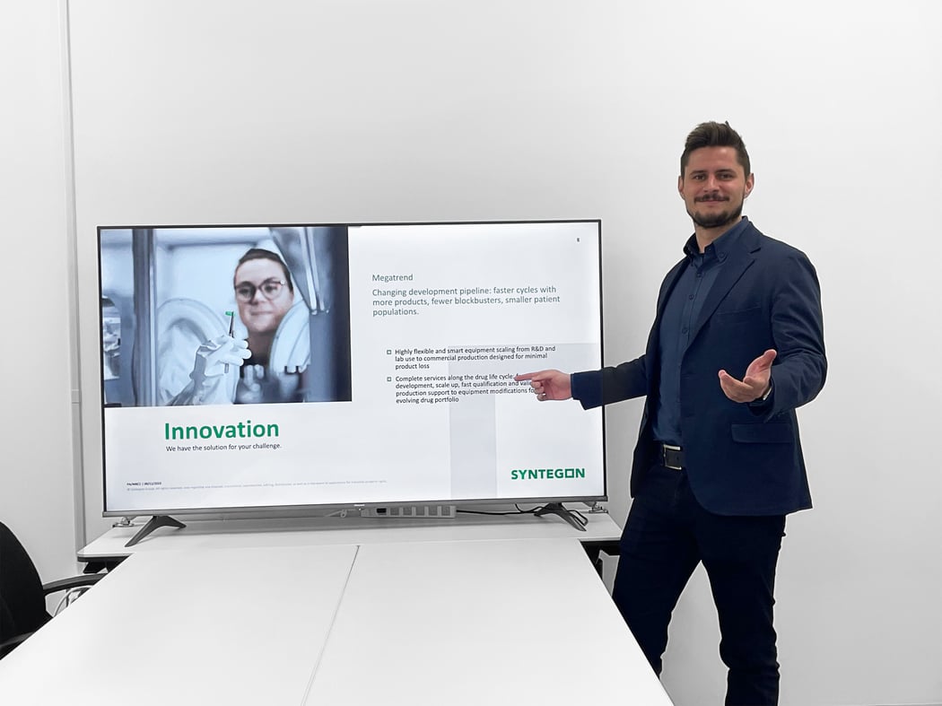 Quick Turnaround of Manual Inspection Hoods (MIH)for Visual Inspection