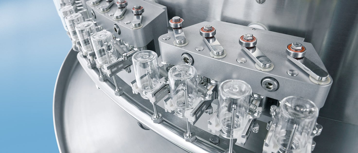 RRx cleaning machines: 400 times as clean as can be