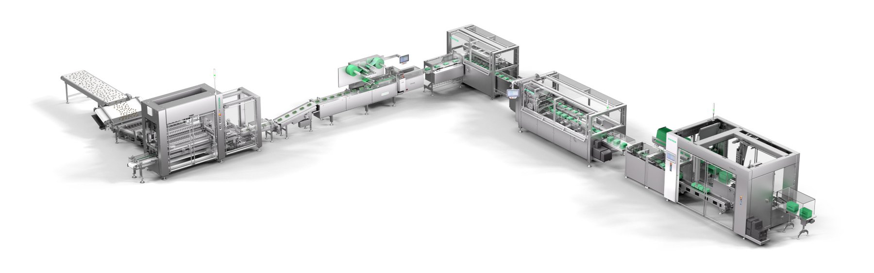 Join us at Pack Expo and experience seamless innovations for the food ...