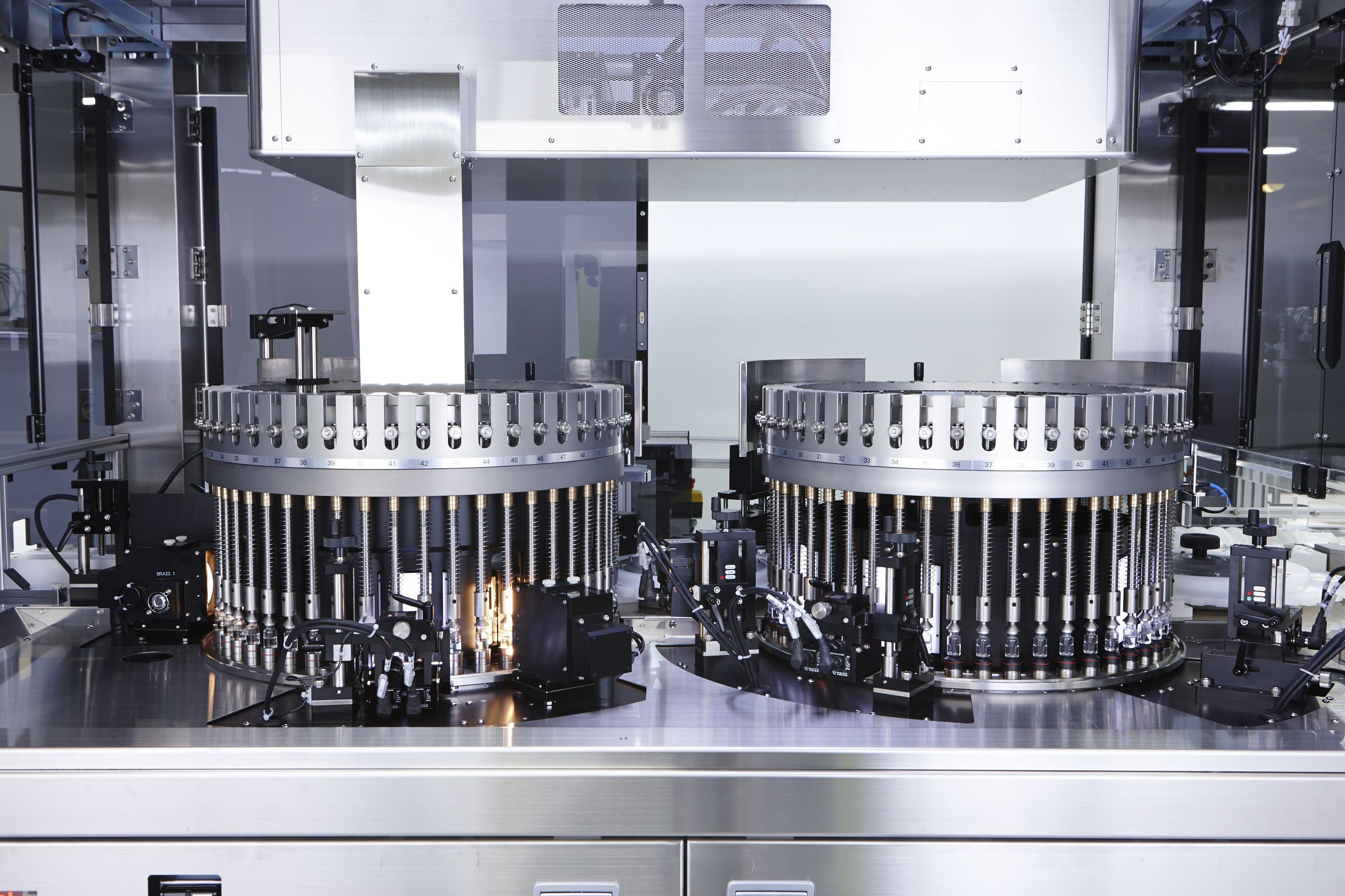 AIM5 series: a dynamic development with new features