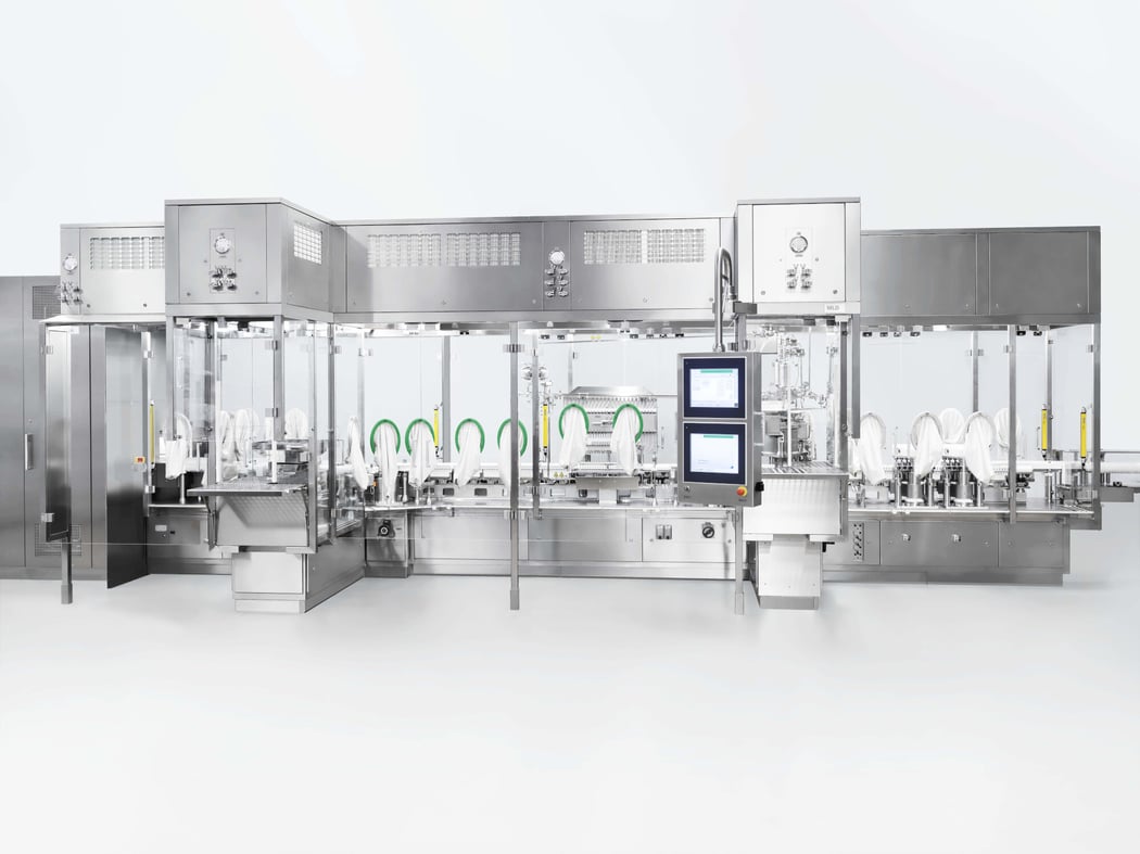 RABS vs. Isolator – Choosing the right Isolation Technology