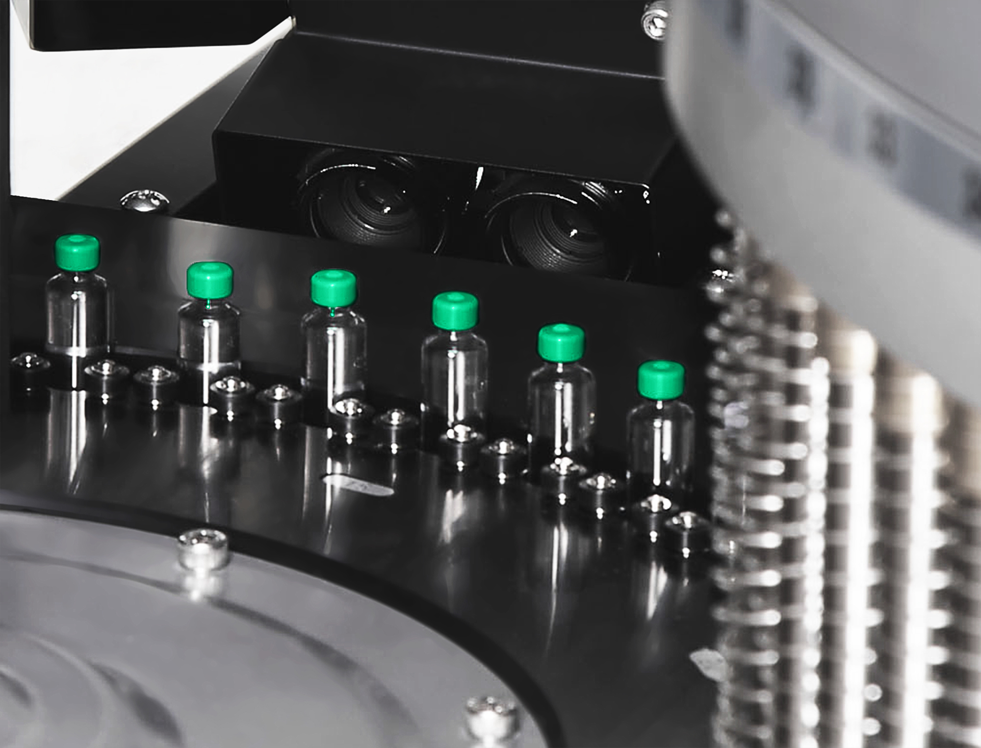 Inspection technology ensures the quality of antidiabetics