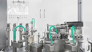 Pre-filled syringes: Syntegon inspection technology fully meets ...