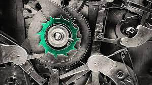 The Oldest Machine Contest Winner Announcement