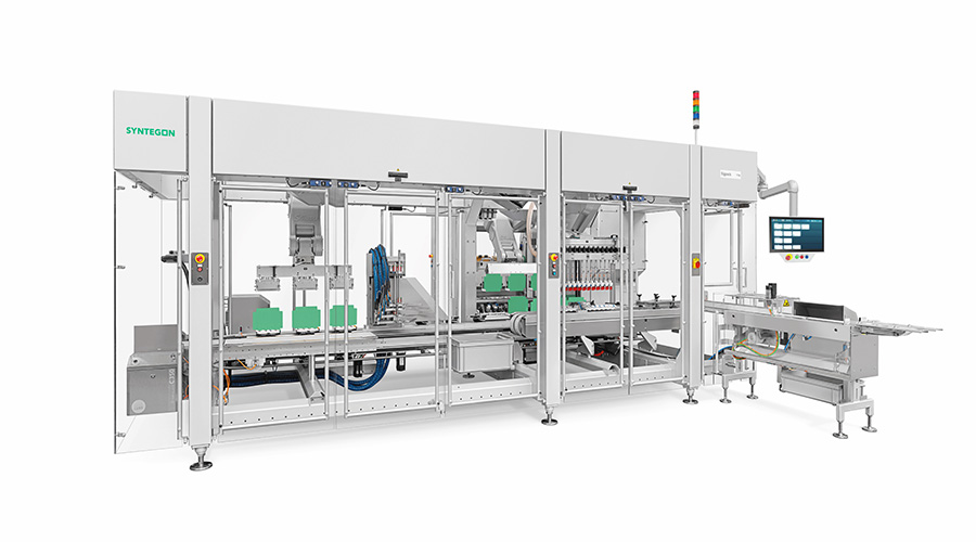 New standards in bar production