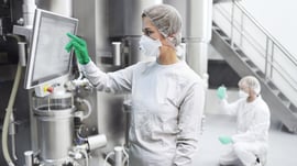 Pharma packaging solutions » Syntegon