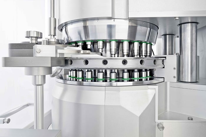Pharma Packaging Solutions | High Speed & Quality