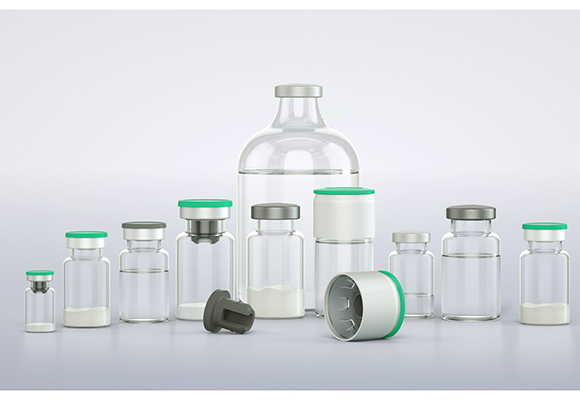 Vaporized Hydrogen Peroxide decontamination