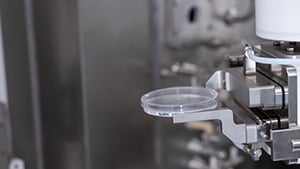 Microbatch | Automated Microbatch Processing » Syntegon